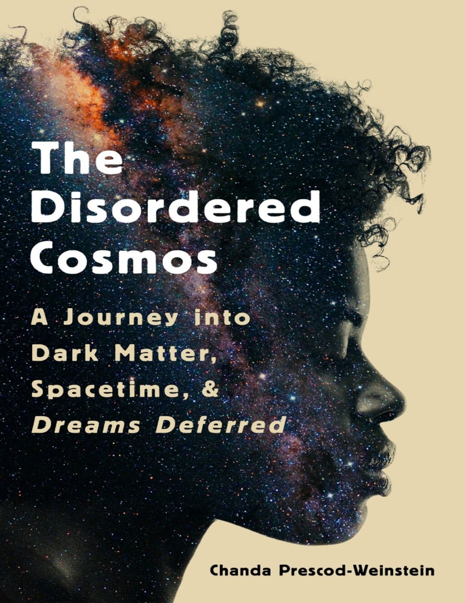 The Disordered Cosmos - A Journey into Dark Matter, Spacetime, and ...