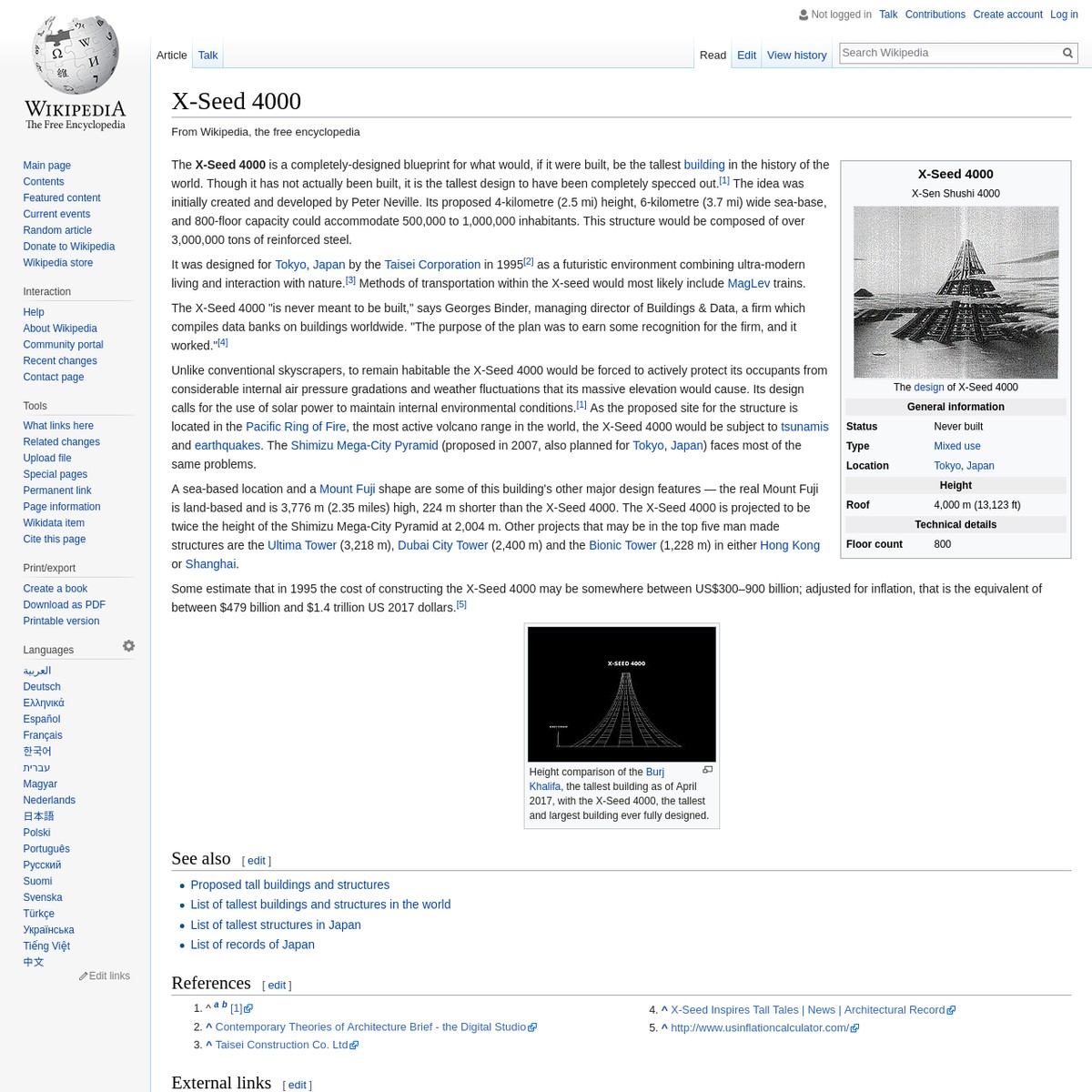 X-Seed 4000 - Wikipedia — Are.na