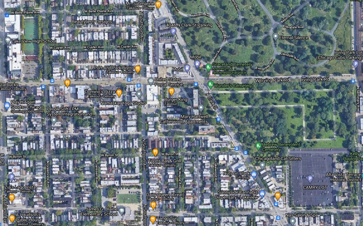 Layne Norris — Are.na