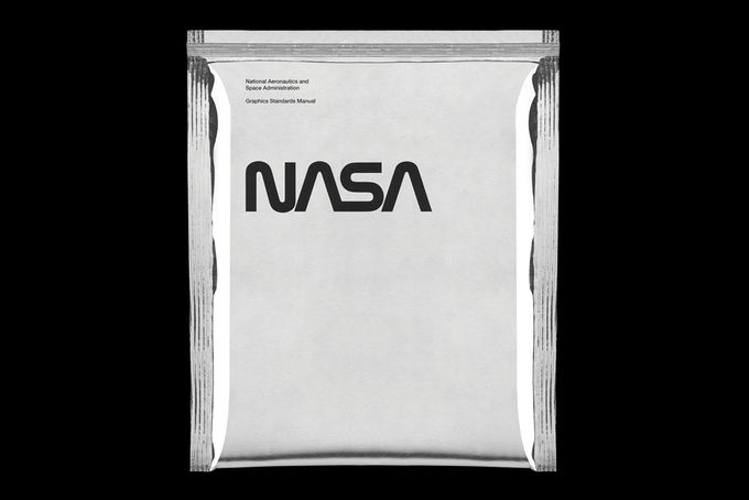 nasa packaging | Are.na