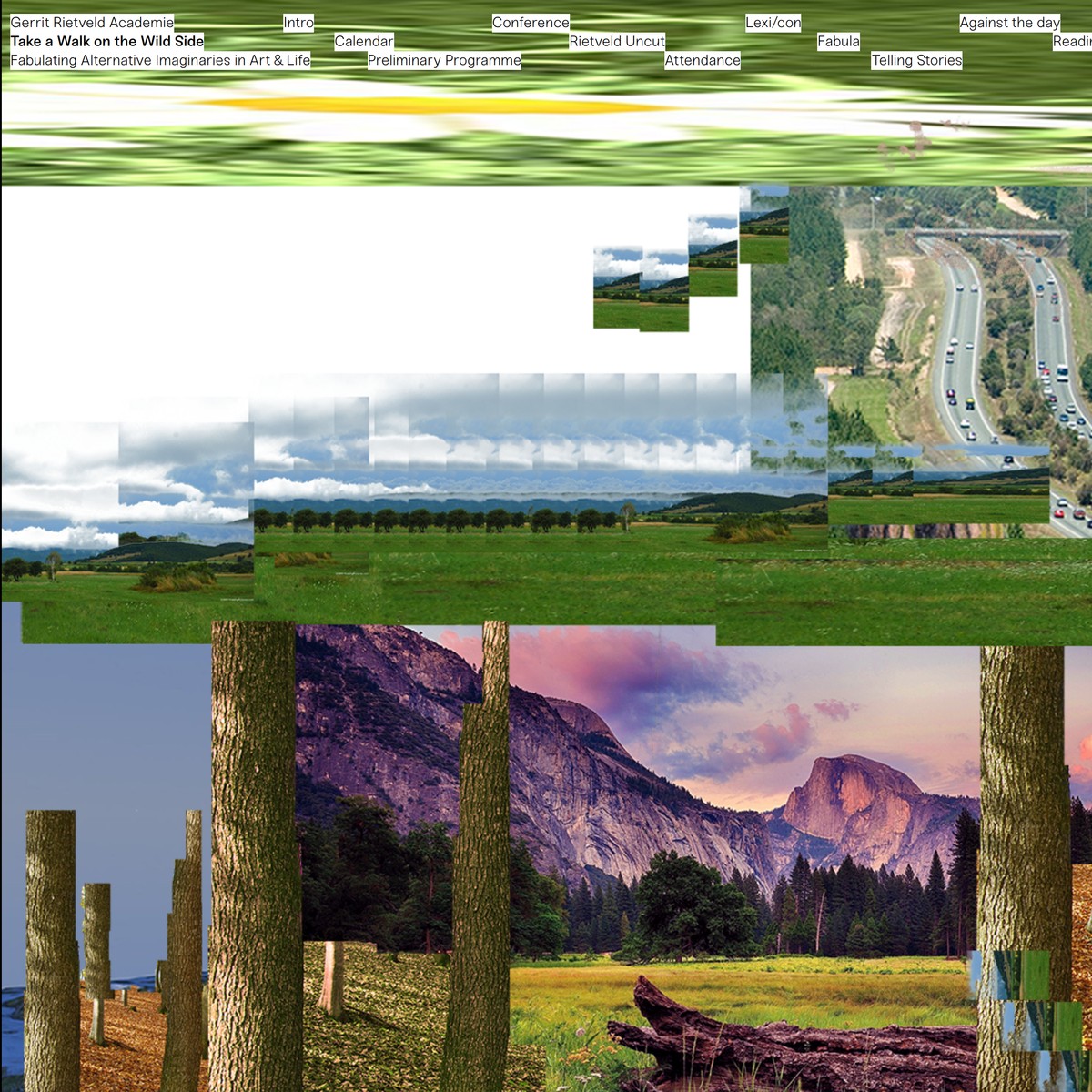 visualizing [stills] — Are.na