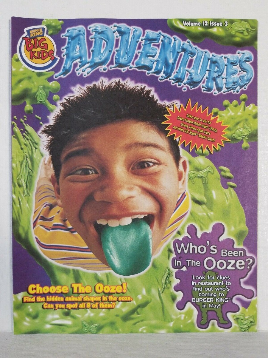 Neon Ooze — Are.na