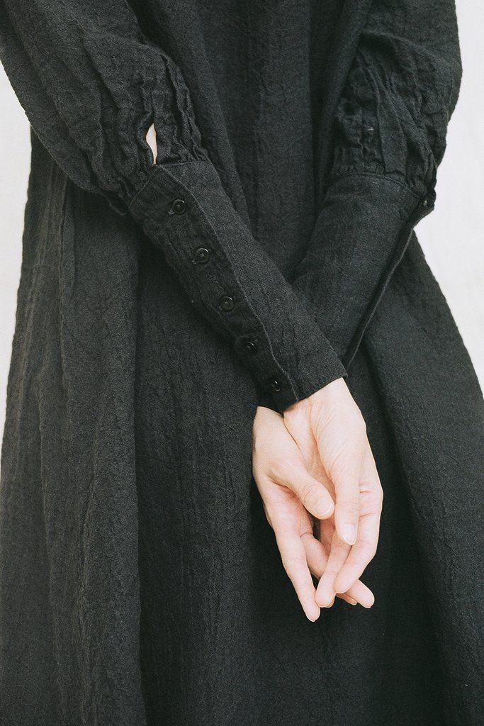 sleeve cuff + fabric — Are.na