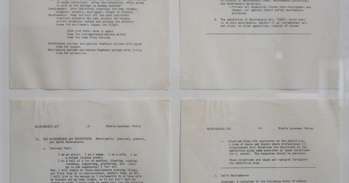 Repair + "Waste" | Are.na