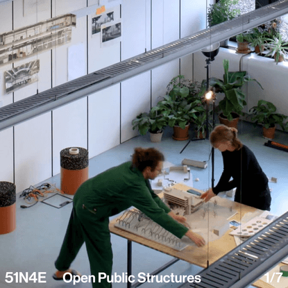 Digital Interfaces Are Na