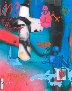 ̩̩͙ *˚dayna murphy *‧͙♡ *˚ — Are.na