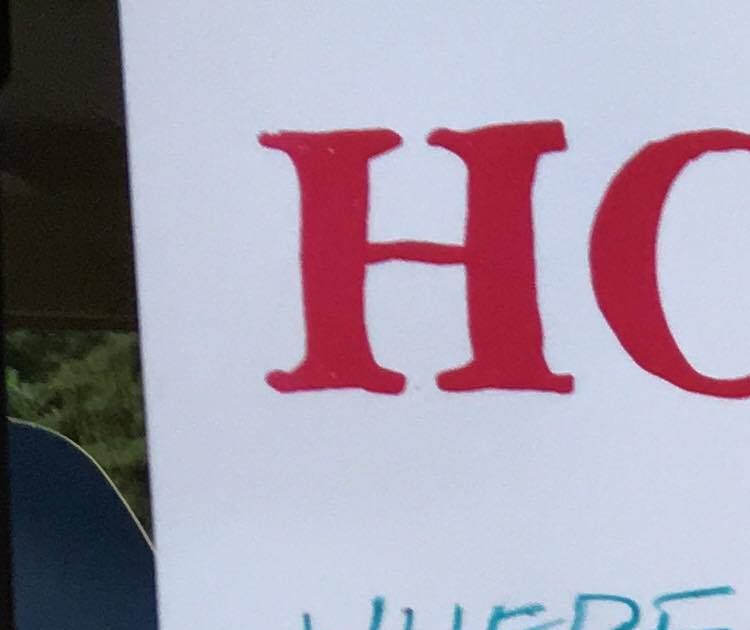 Hand rendered type | Are.na