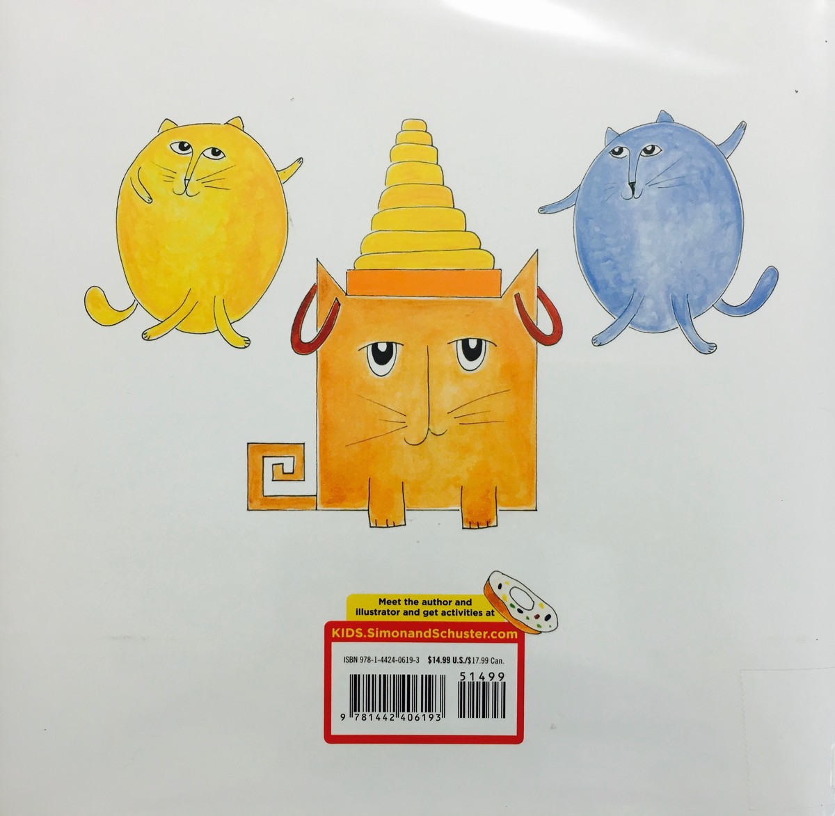 Square Cat — Are.na