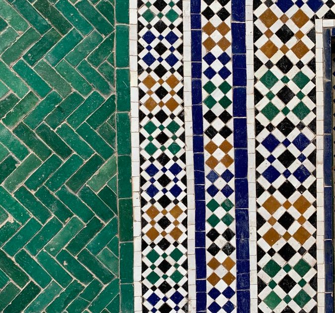 object - pattern | Are.na