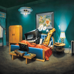 Airbrush Surrealism — Are.na