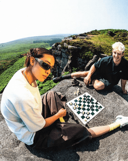 Kim Wunsch — Are.na