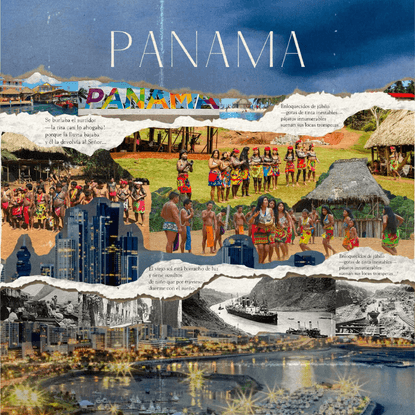 Panama Research — Are.na
