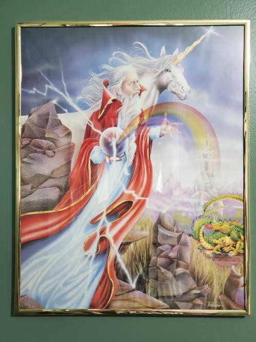 Pulp Fantasy — Are.na