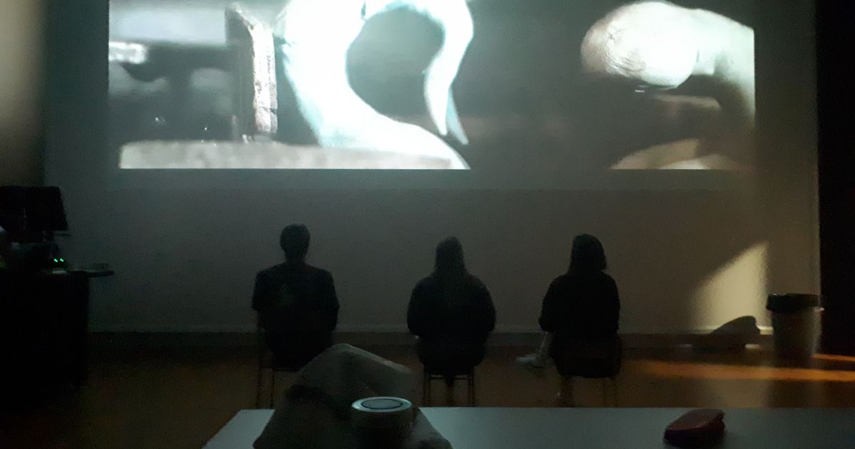 Words Will Never Hurt Me Production Dairy | Are.na