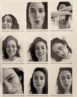 ̩̩͙ *˚dayna murphy *‧͙♡ *˚ — Are.na