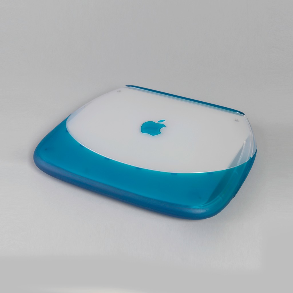 iBook G3 Clamshell — Are.na