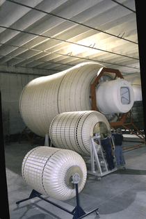 Collapsible Structure — Are.na