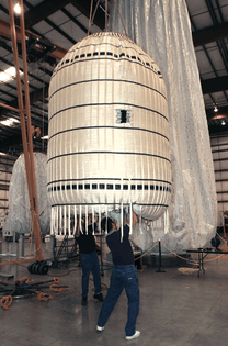 Collapsible Structure — Are.na