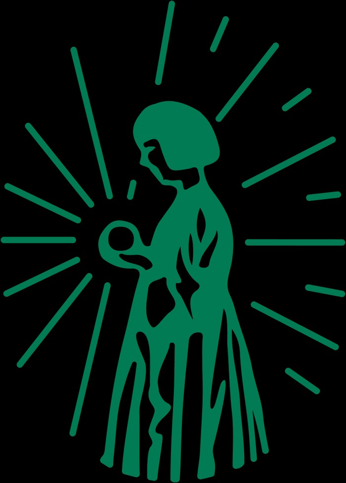 logo-go club — Are.na