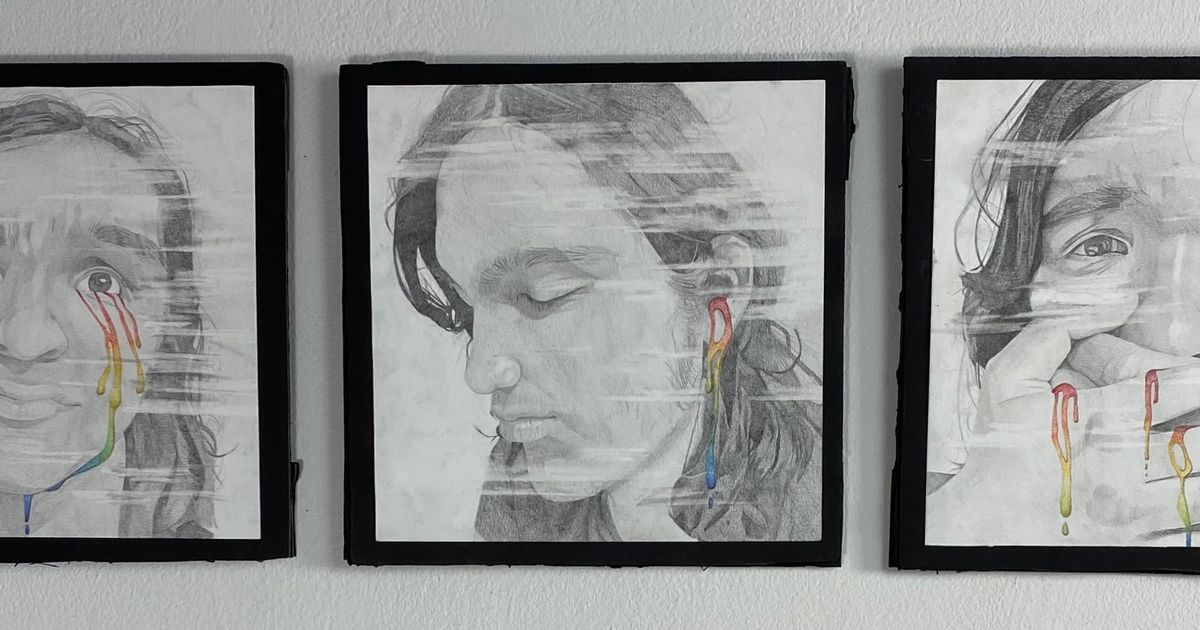 WARP Box Check #1 | Are.na