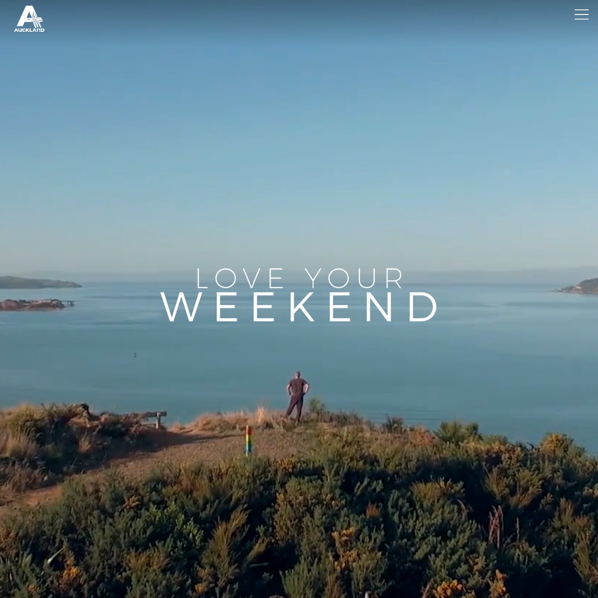 Love your weekend — Are.na