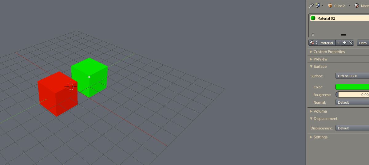 3D / Blender Reference | Are.na