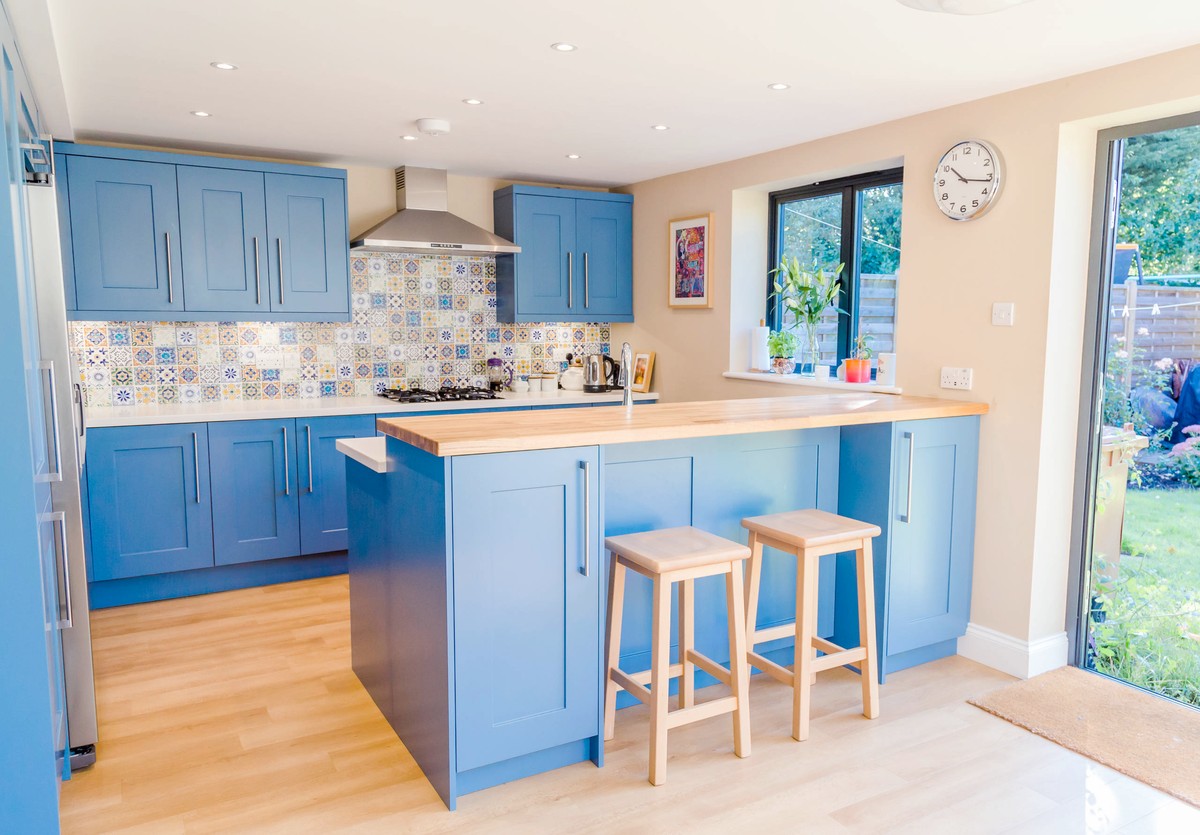 Cornflower Blue — Are.na