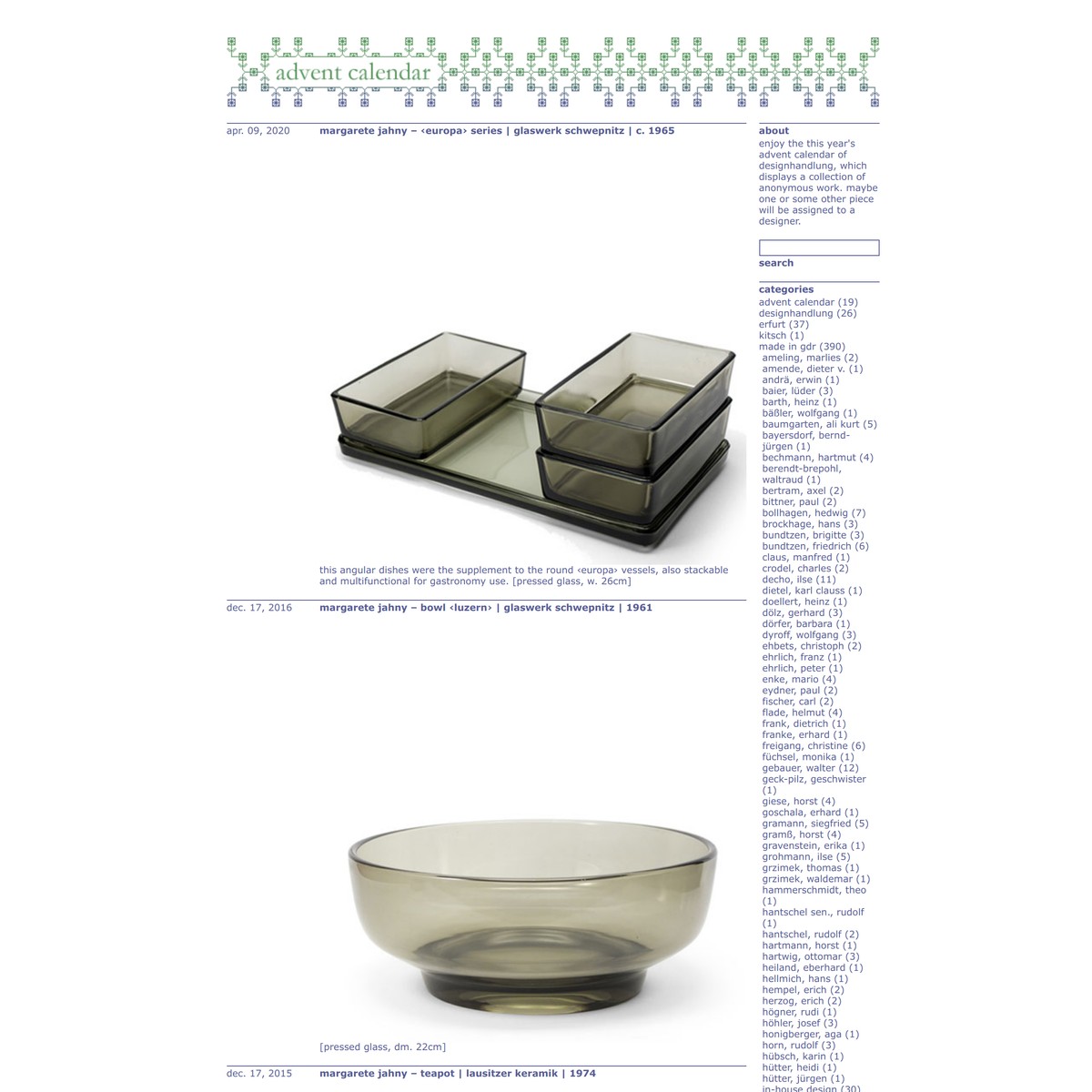 DDR DESIGN — Are.na