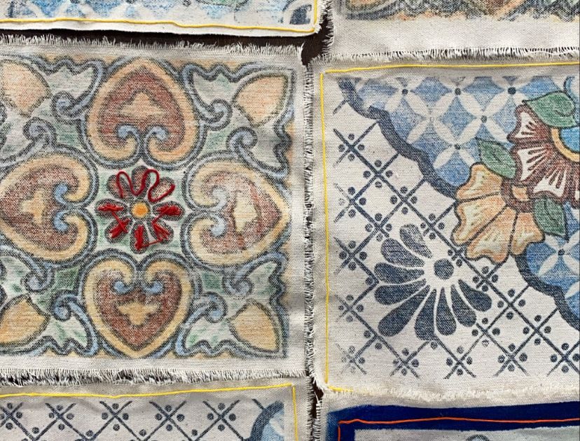 jessica field reports | Are.na