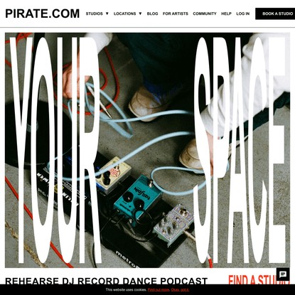 Digital Dumping Ground Are Na