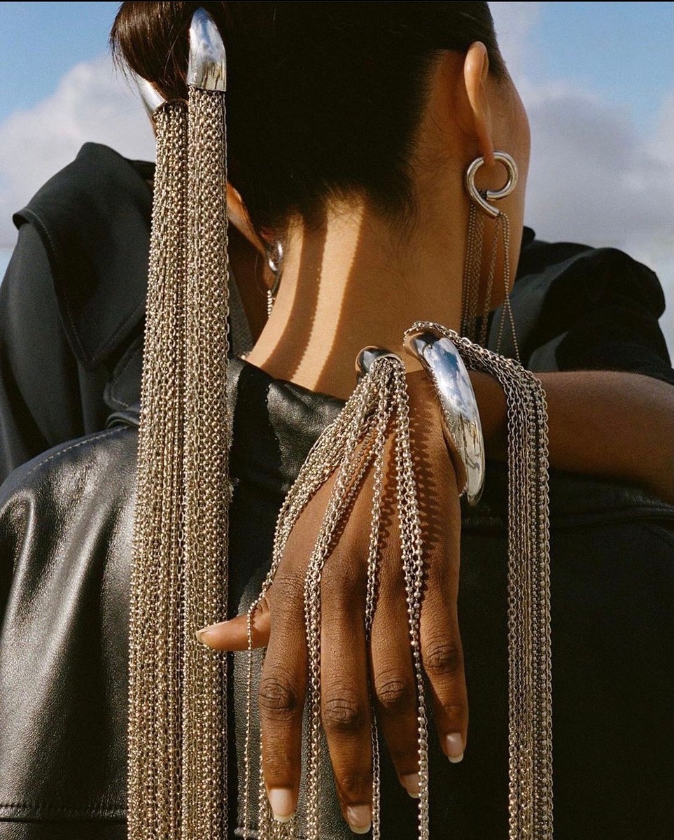 jewelry reference — Are.na