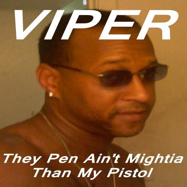 viper album covers — Are.na