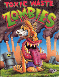 Neon Ooze — Are.na