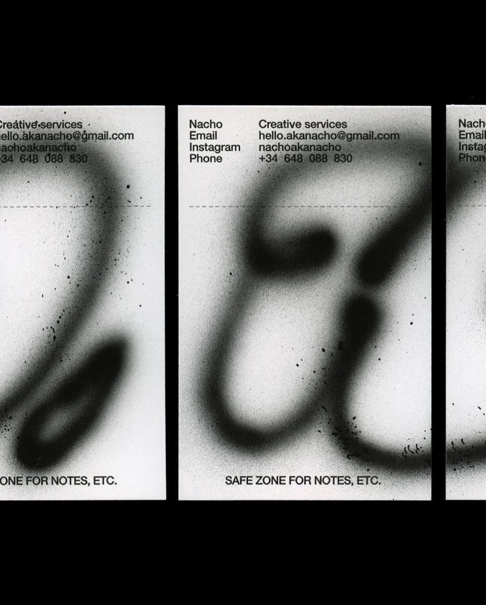 busy ness cards — Are.na