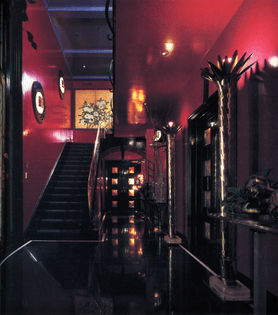 Deco-Luxe — Are.na