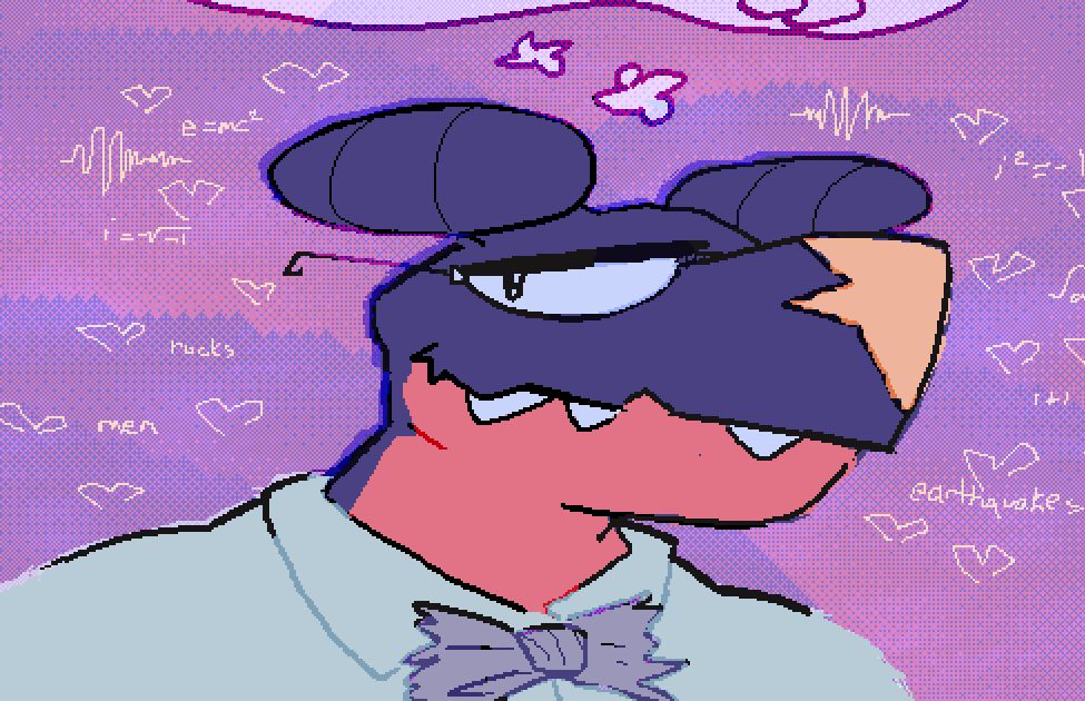 lizzy draws | Are.na