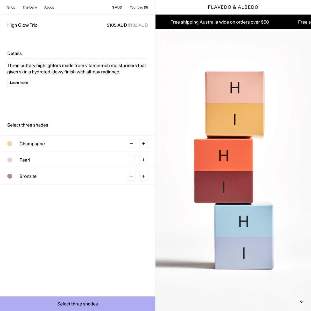 Flavedo & Albedo — Are.na