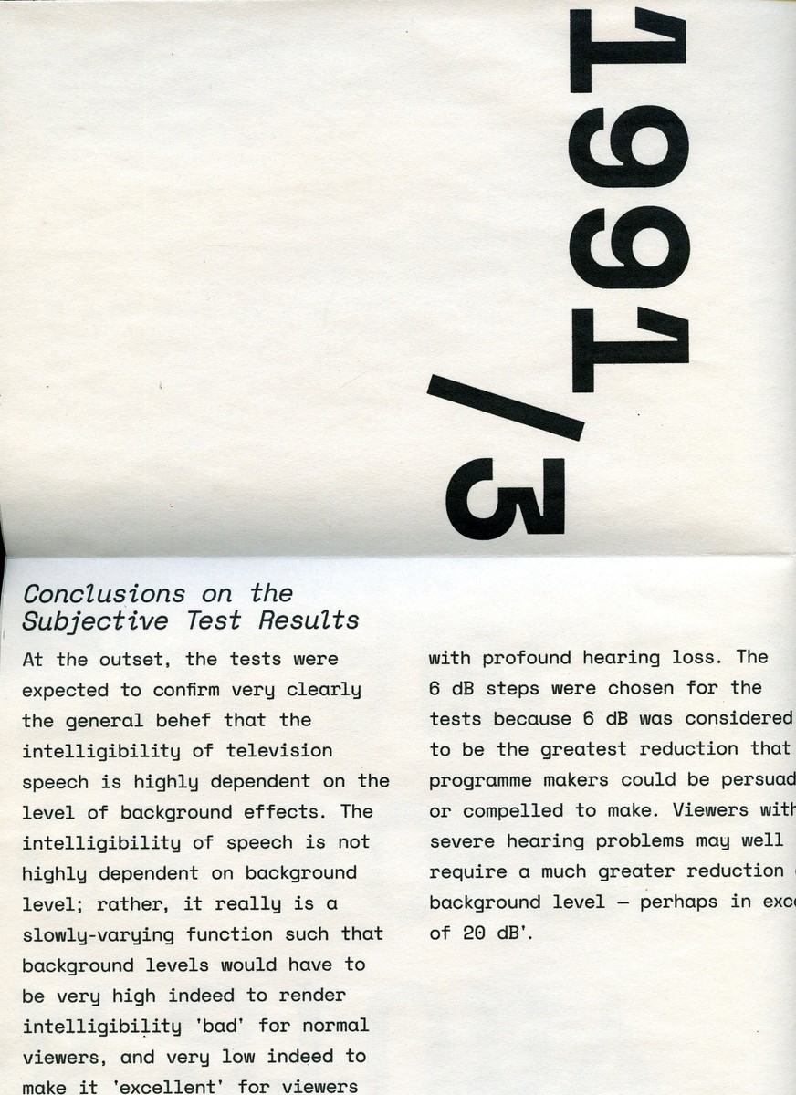 Poster/Pamphlet Documentation — Are.na