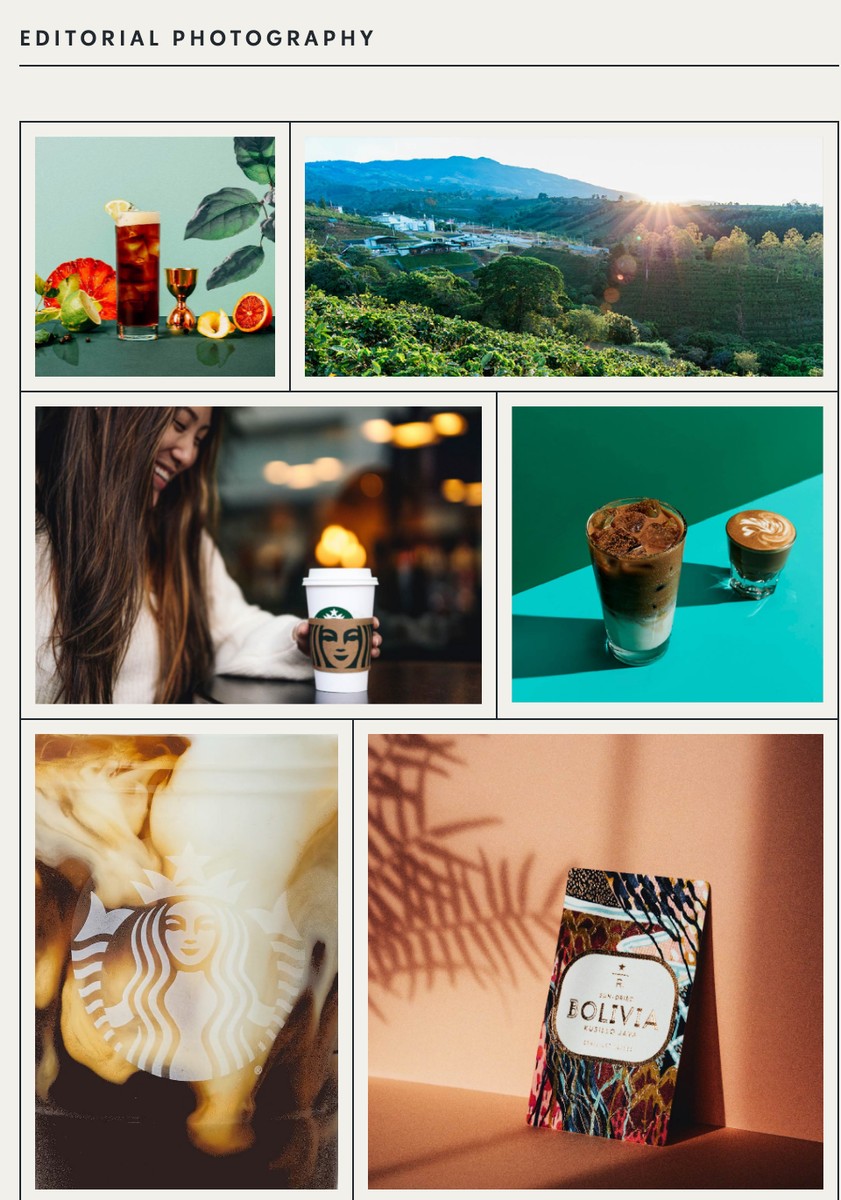 Starbucks_Visual Identity — Are.na