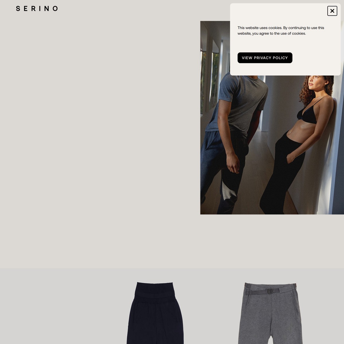 Serino | Exceptional without excess — Are.na