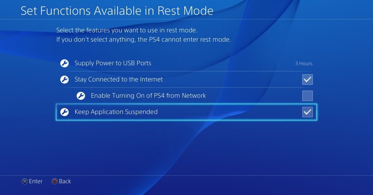 Playstation 4 UI (2013) | Are.na