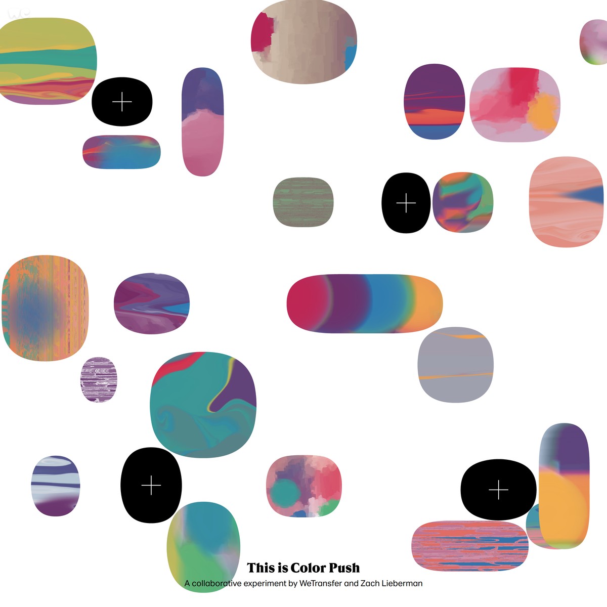 Color Push — Are.na