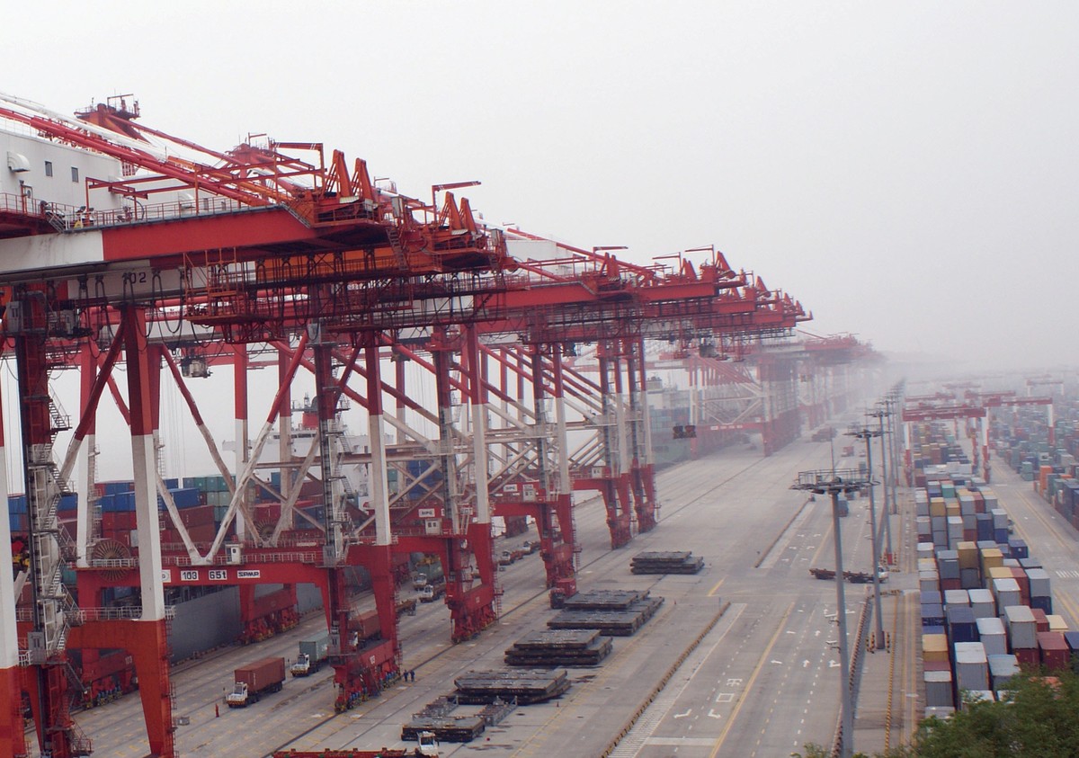 Vertical Logistics — Are.na