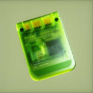 Transparent Electronics — Are.na