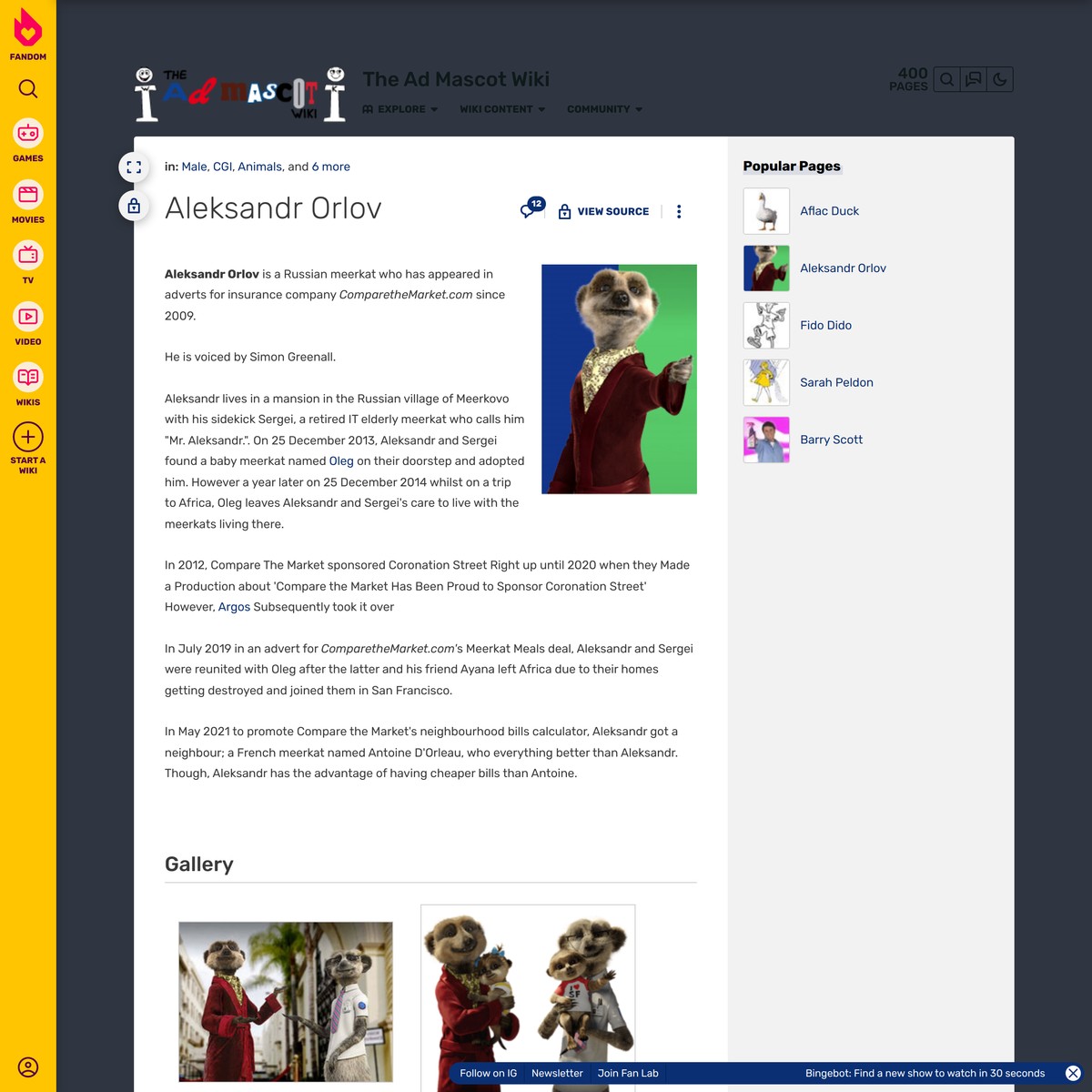 Aleksandr Orlov — Are.na