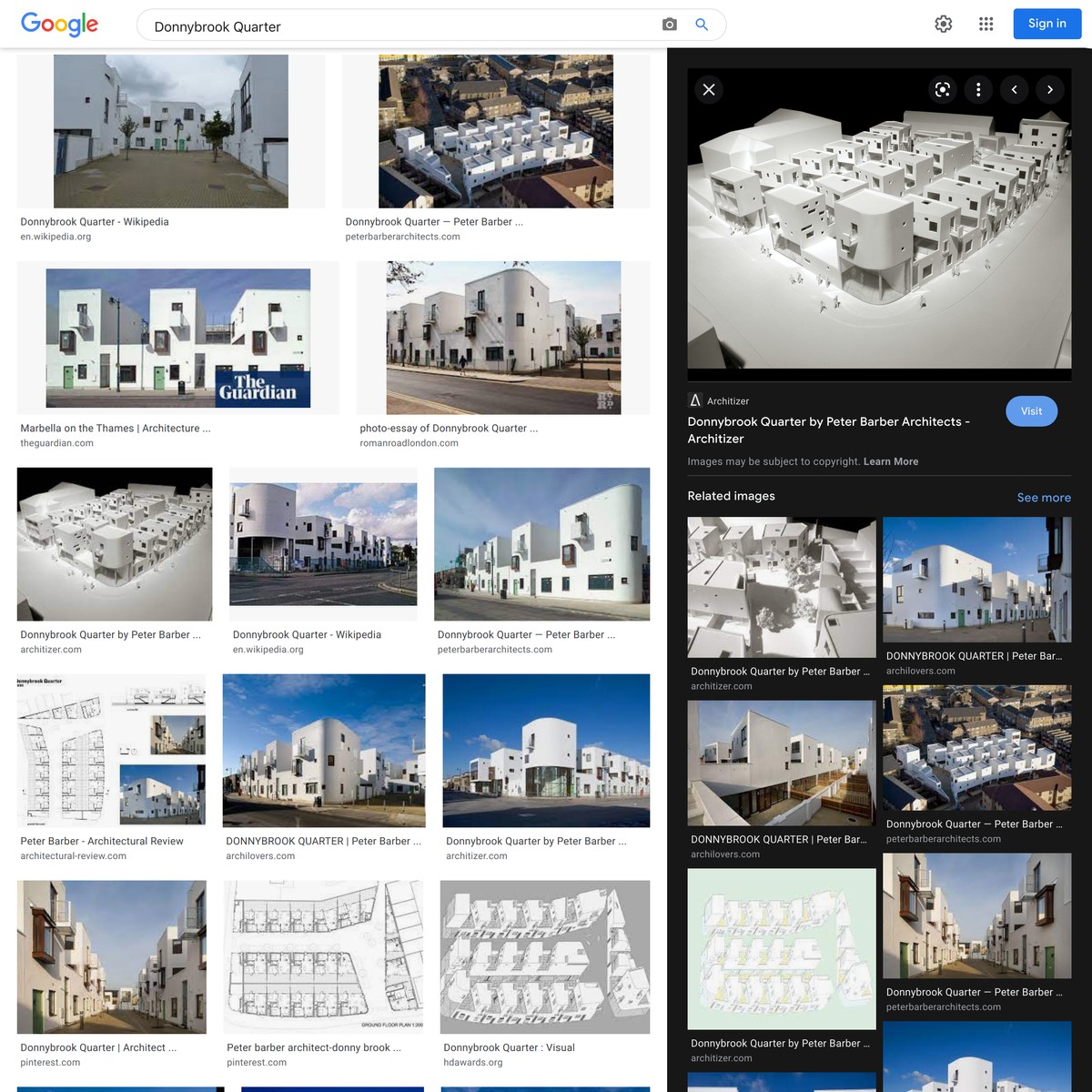 Donnybrook Quarter - Google Search — Are.na