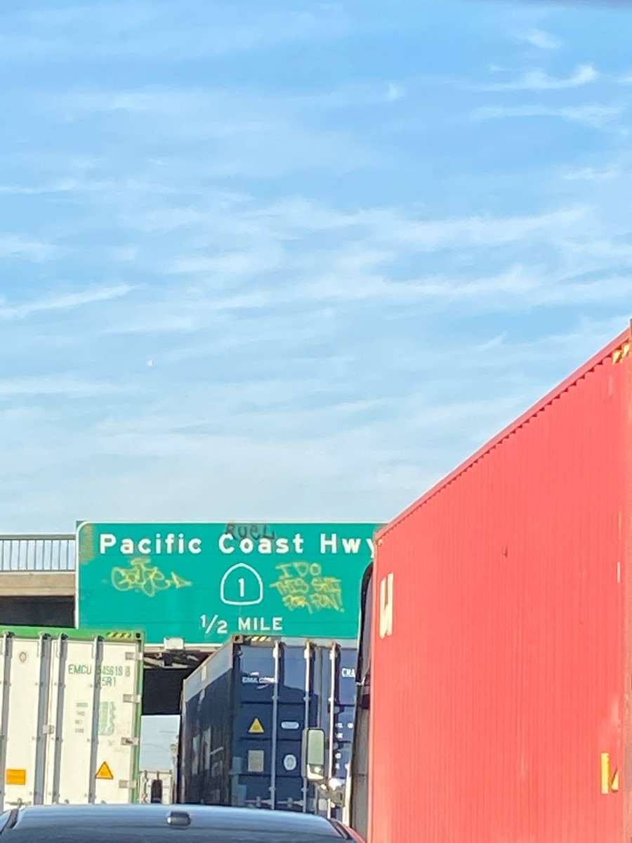 US Interstate Highway System Aesthetic — Are.na