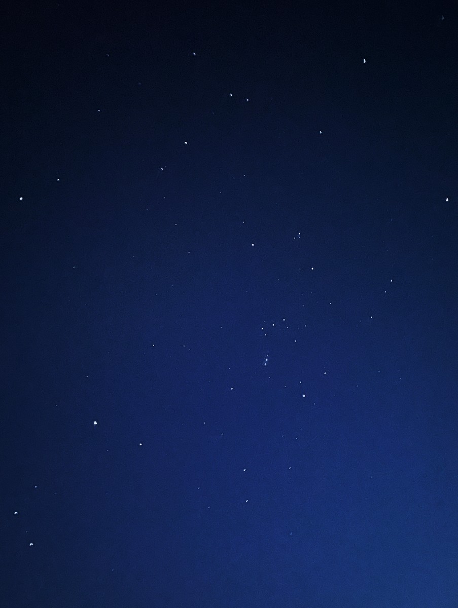 stars up close, canyonlands — Are.na