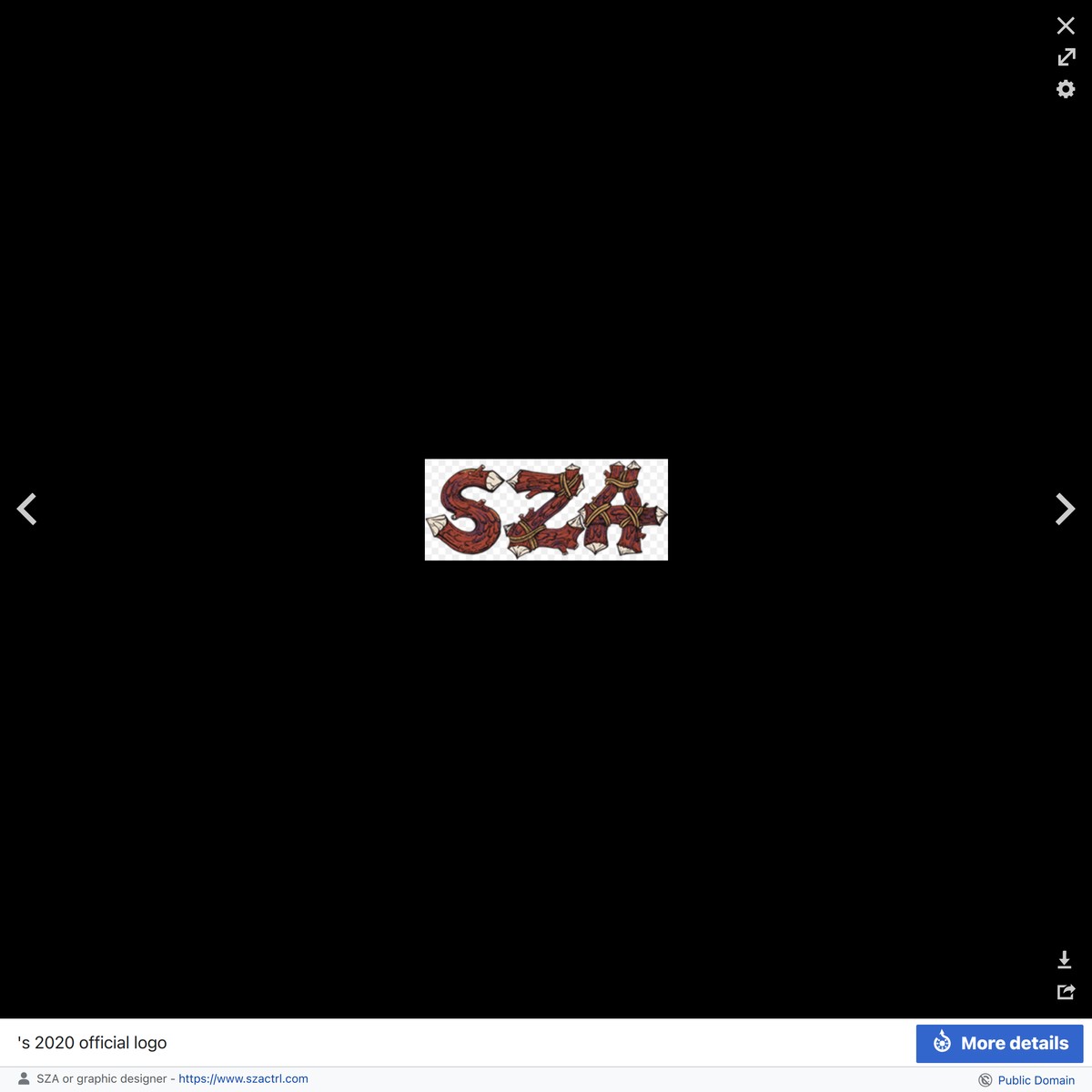 SZA - Wikipedia — Are.na