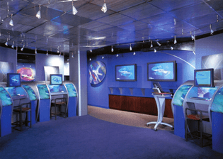 Cyber/Gen-X Corporate — Are.na